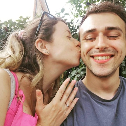 Bethany & Rhys | Joy